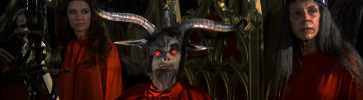 Inquisition (1978) – Classic Horrors Club