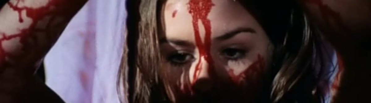The Blood Spattered Bride (1972) – Classic Horrors Club