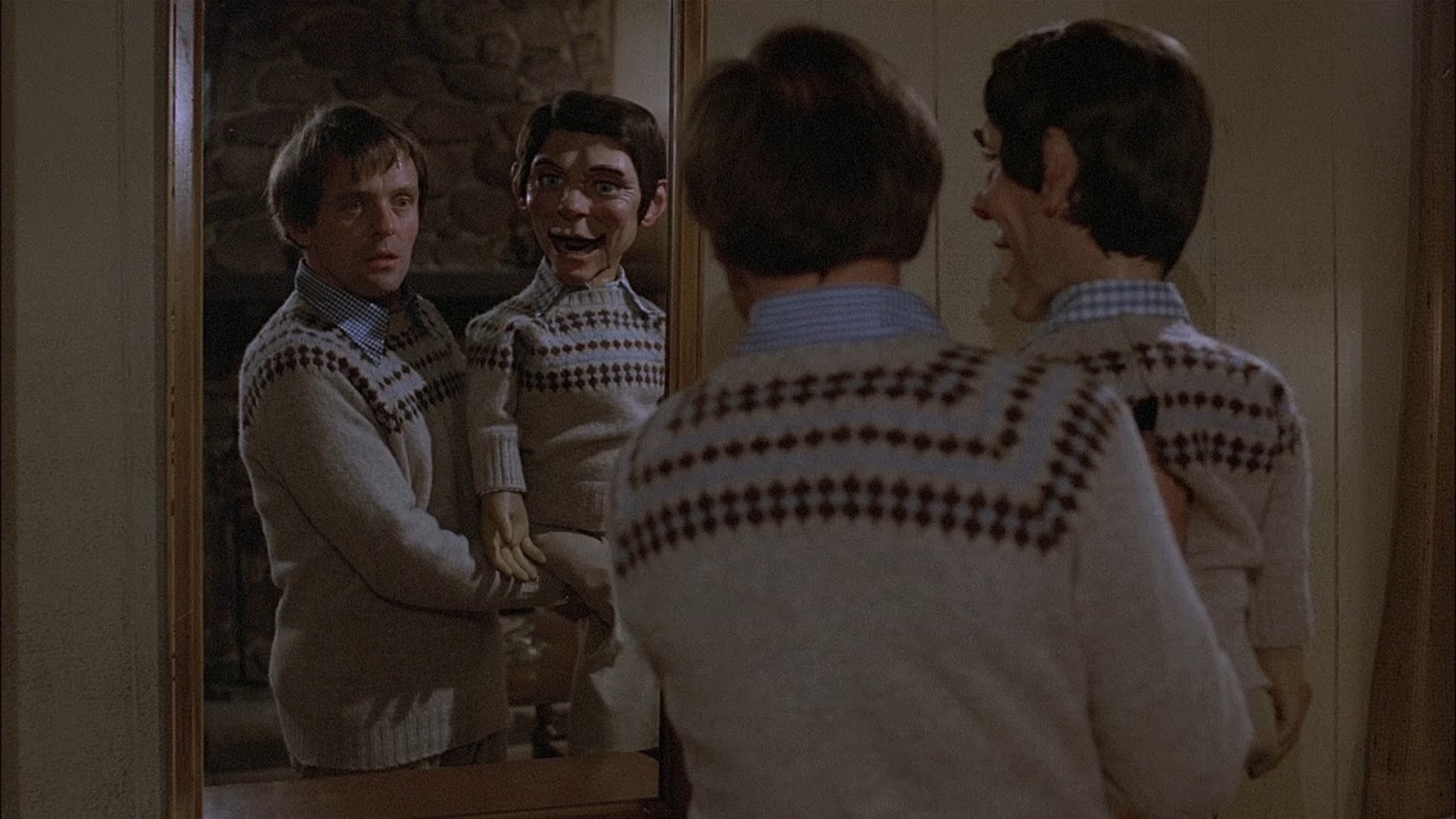Magic (1978) – Classic Horrors Club