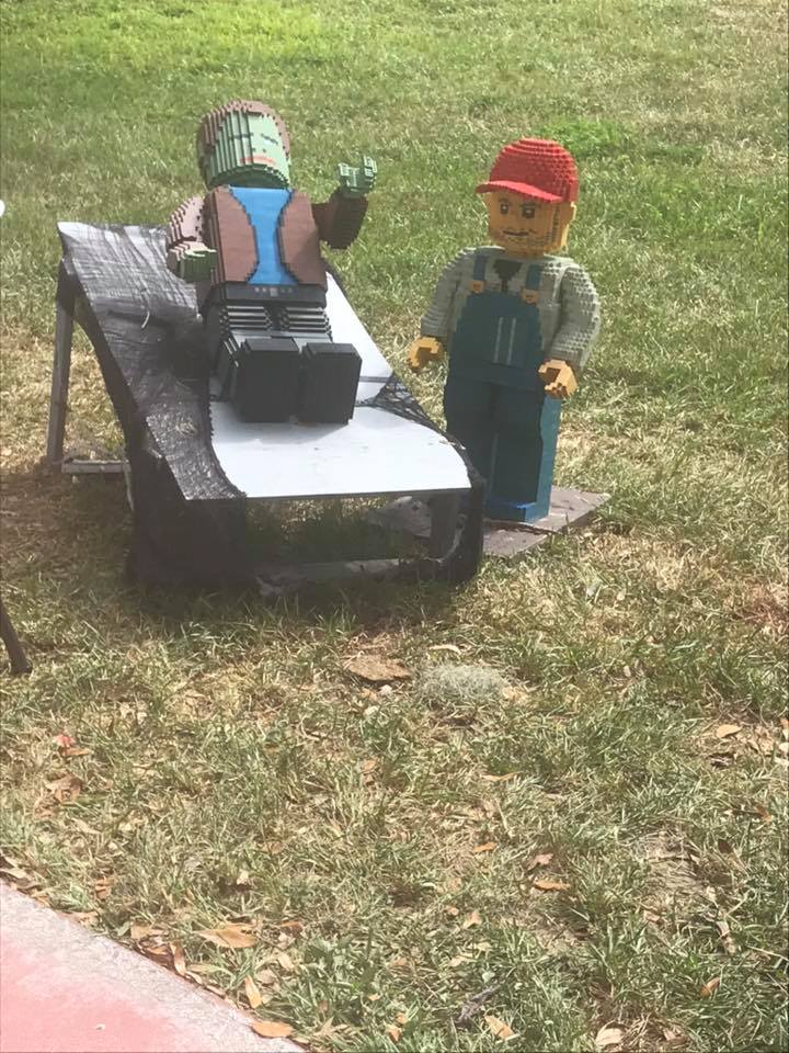 Where in the World is Chris Franklin? Part 1 – Classic Horrors Club