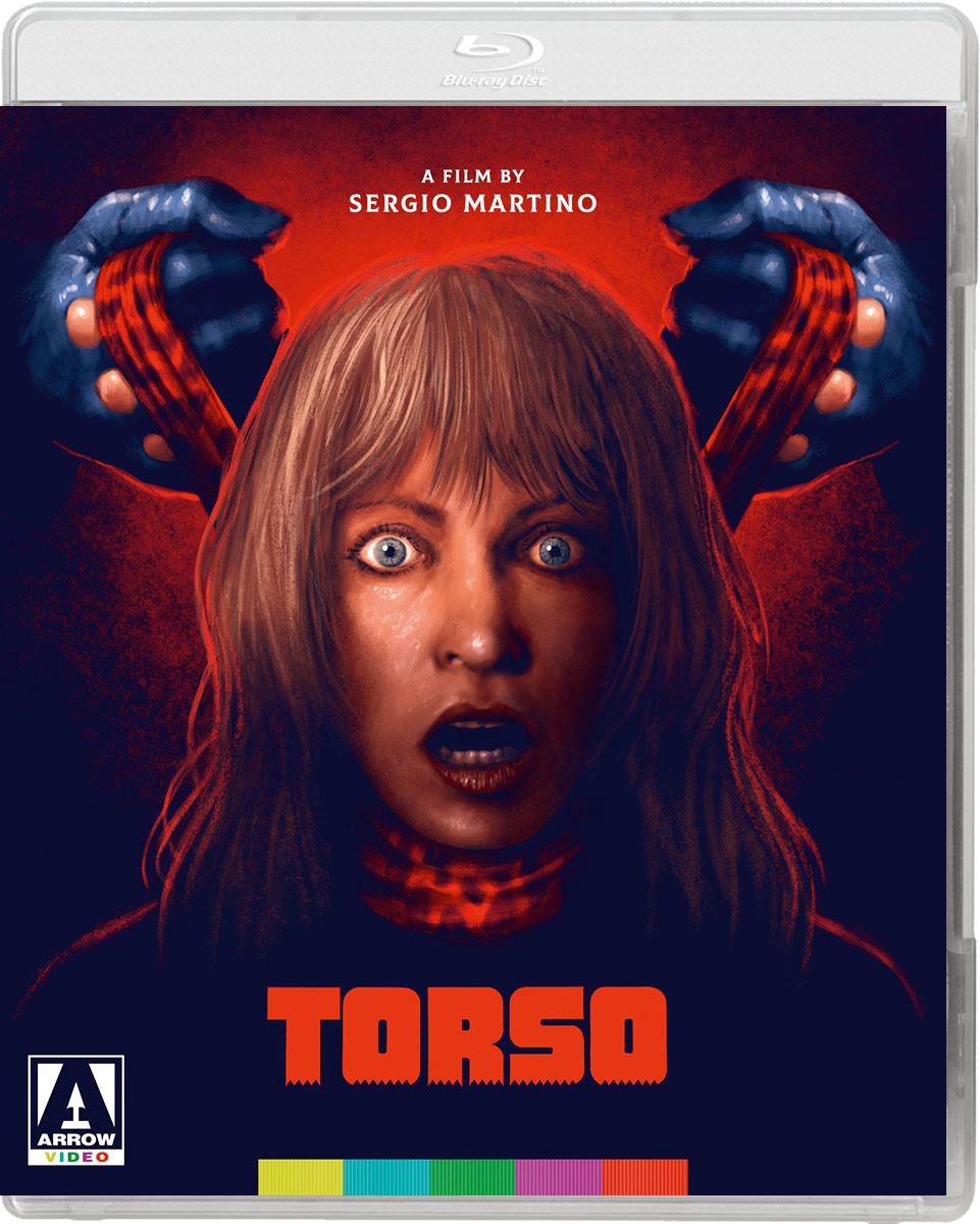 Torso (1973) – Classic Horrors Club