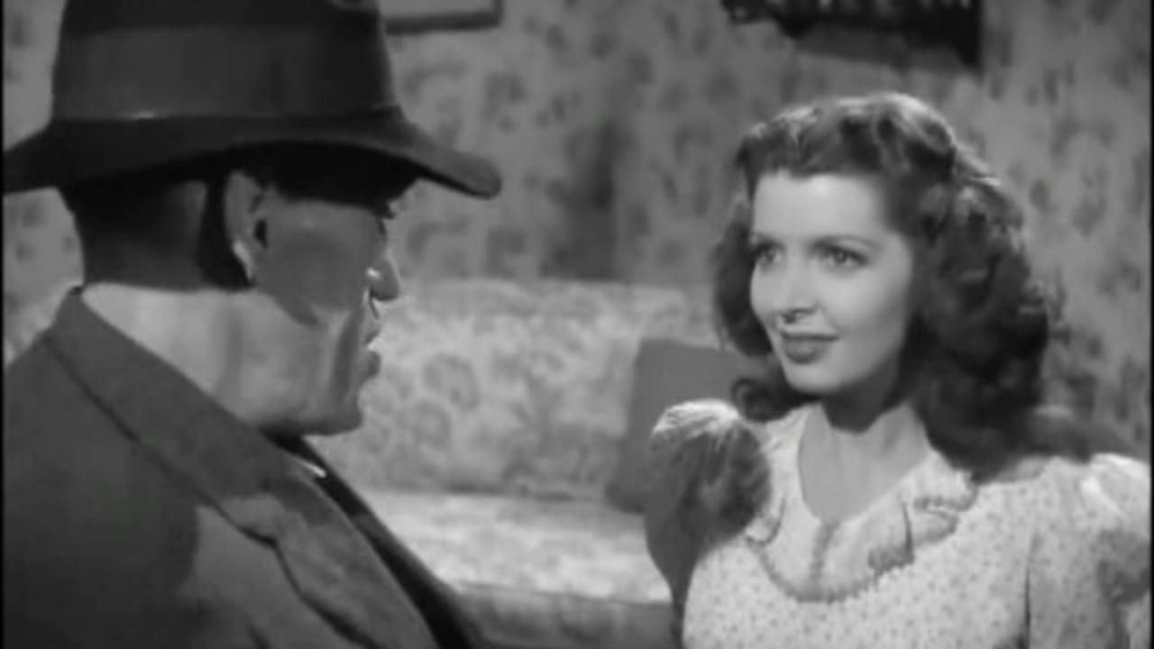 The Brute Man (1946) – Classic Horrors Club