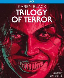 Trilogy of Terror (1975) – Classic Horrors Club