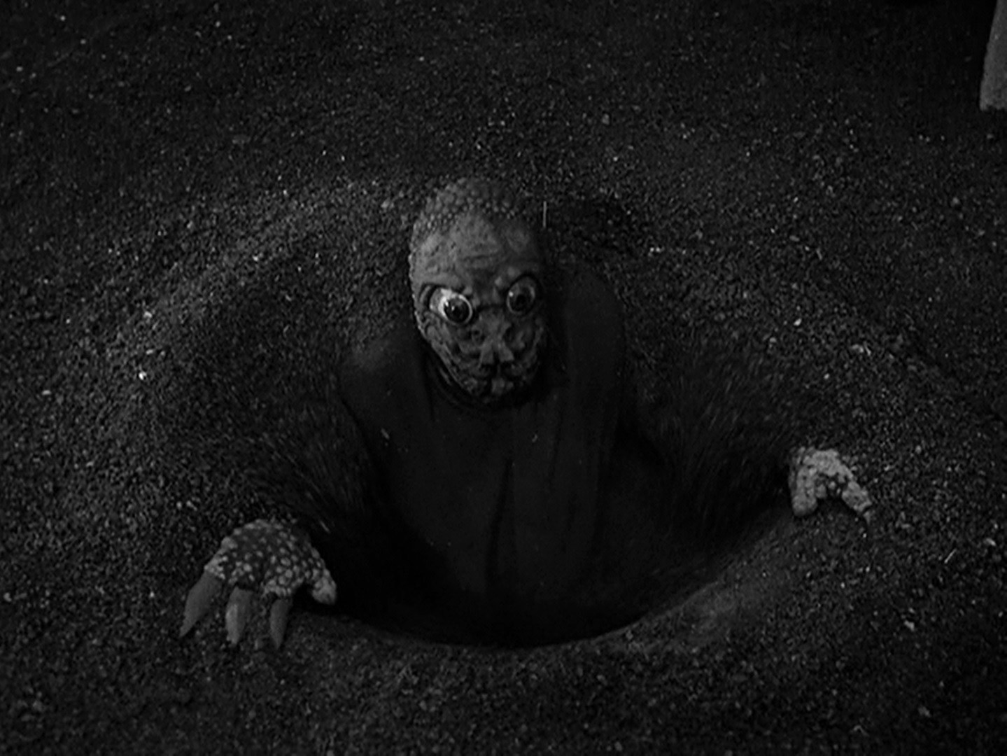 The Mole People (1956) – Classic Horrors Club