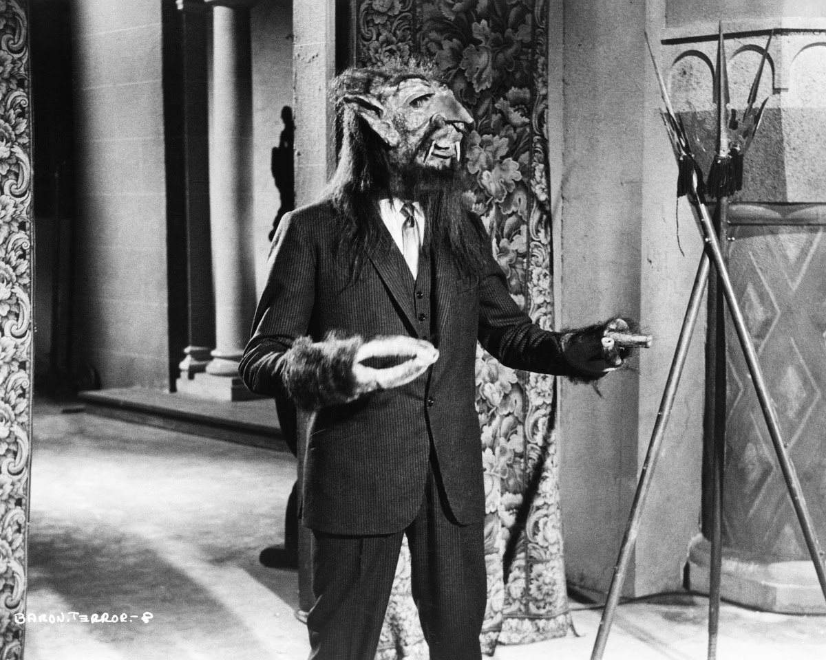 The Brainiac (1962) – Classic Horrors Club