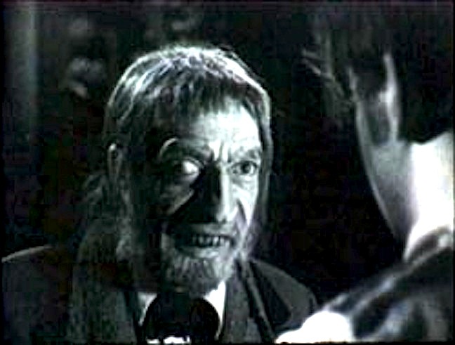 Legend of Horror (1972) – Classic Horrors Club
