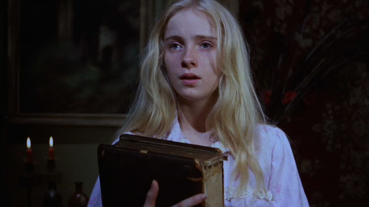 Lemora: A Child’s Tale of the Supernatural (1973) – Classic Horrors Club