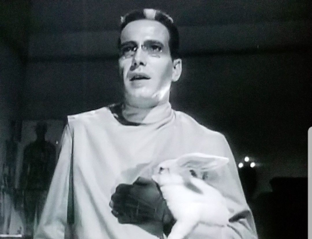 The Return of Doctor X (1939) – Classic Horrors Club