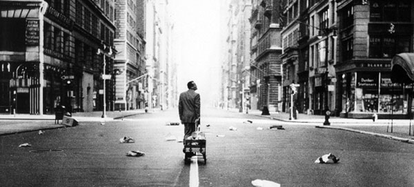 The World, The Flesh and The Devil (1959) – Classic Horrors Club