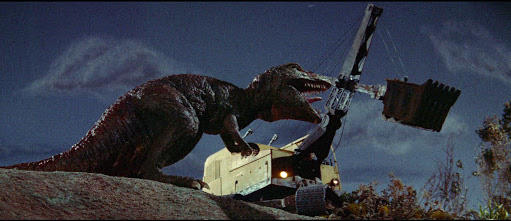 Dinosaurus! (1960) – Classic Horrors Club