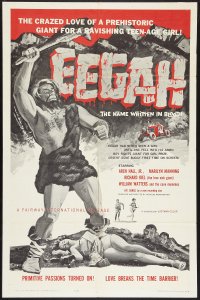 Eegah (1962) – Classic Horrors Club