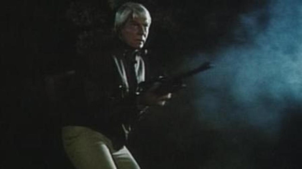 Scream of the Wolf (1974) – Classic Horrors Club