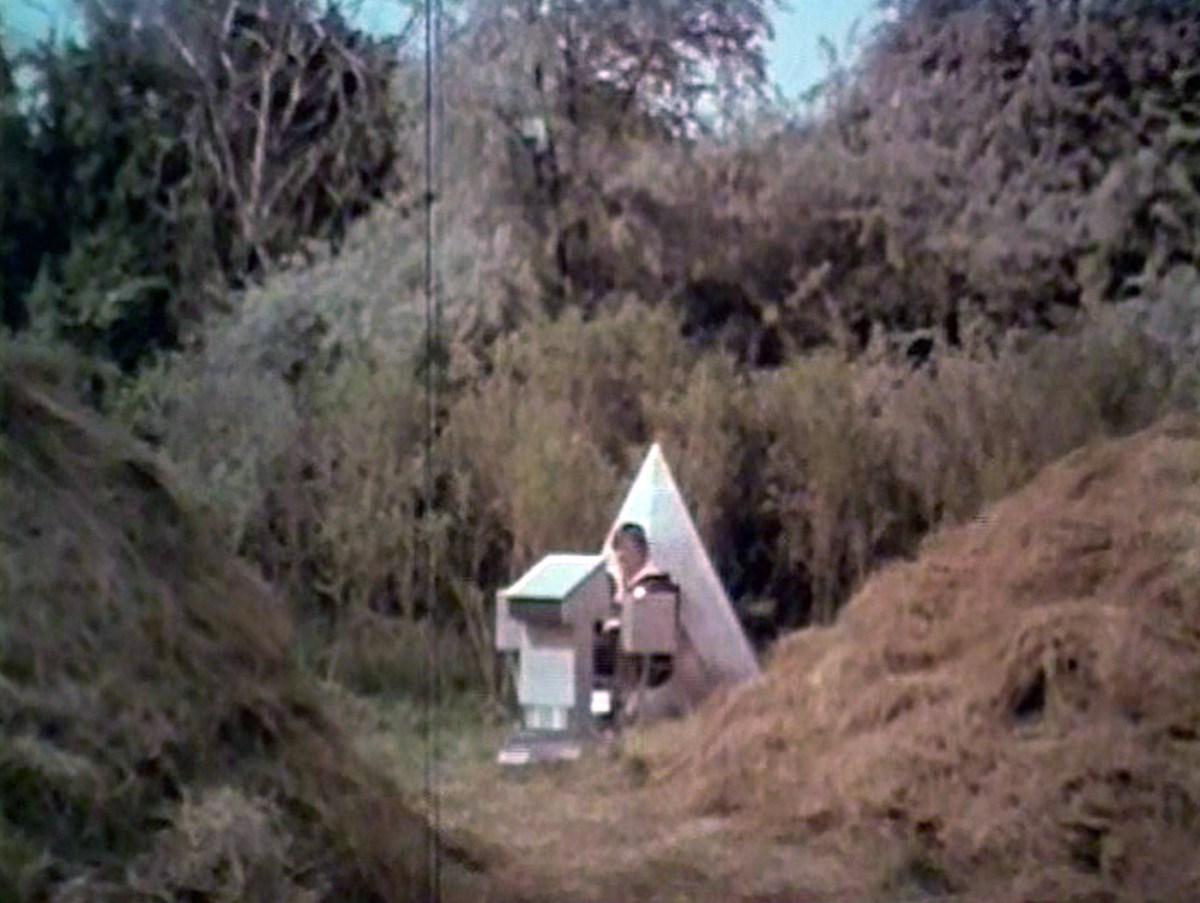 The Time Machine (1978) – Classic Horrors Club