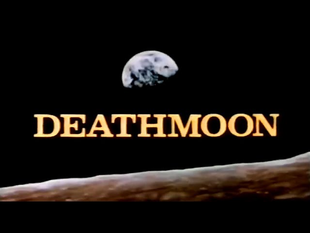 Deathmoon (1978) – Classic Horrors Club