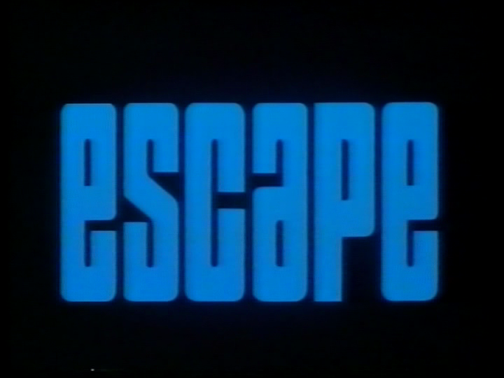 Escape 1971 Classic Horrors Club