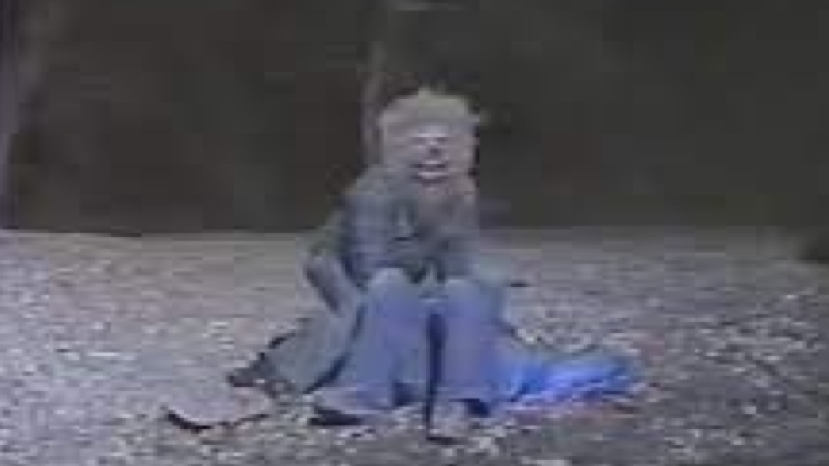 The Werewolf of Woodstock (1975) – Classic Horrors Club