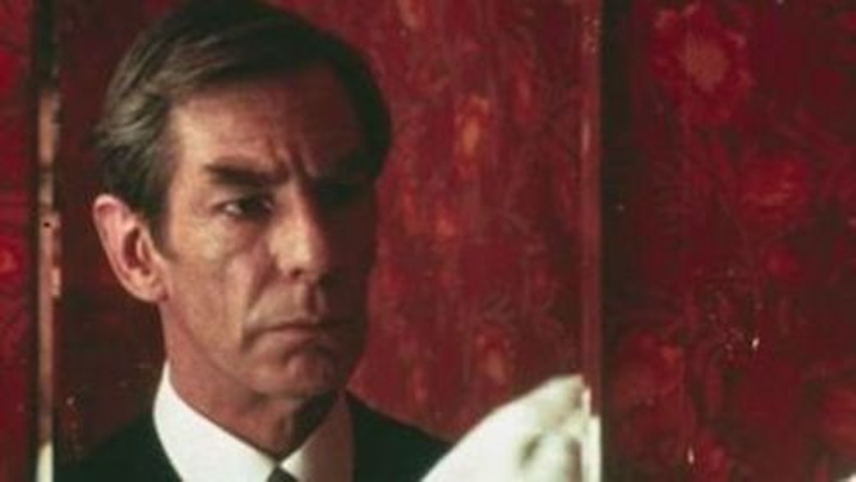 Crucible of Horror (1971) – Classic Horrors Club