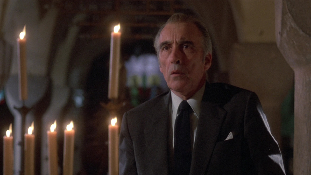 Howling II: …Your Sister is a Werewolf (1985) – Classic Horrors Club