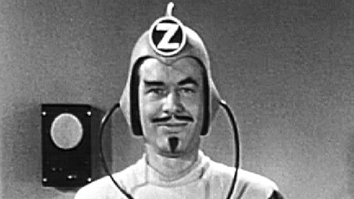 Captain Z-ro (1951-1953 +) – Classic Horrors Club
