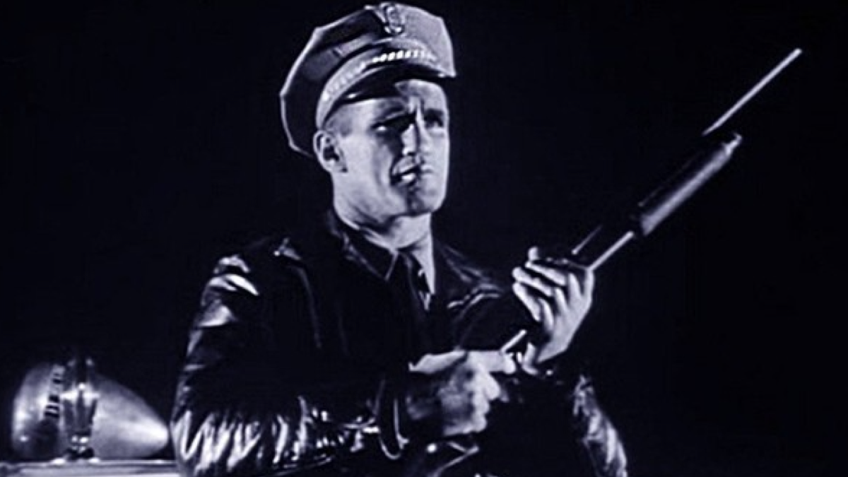 This is Not a Test (1962) – Classic Horrors Club