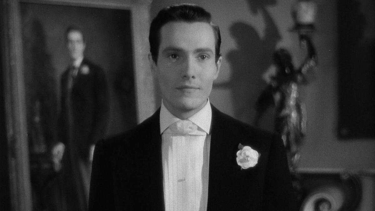 The Picture of Dorian Gray (1945) – Classic Horrors Club