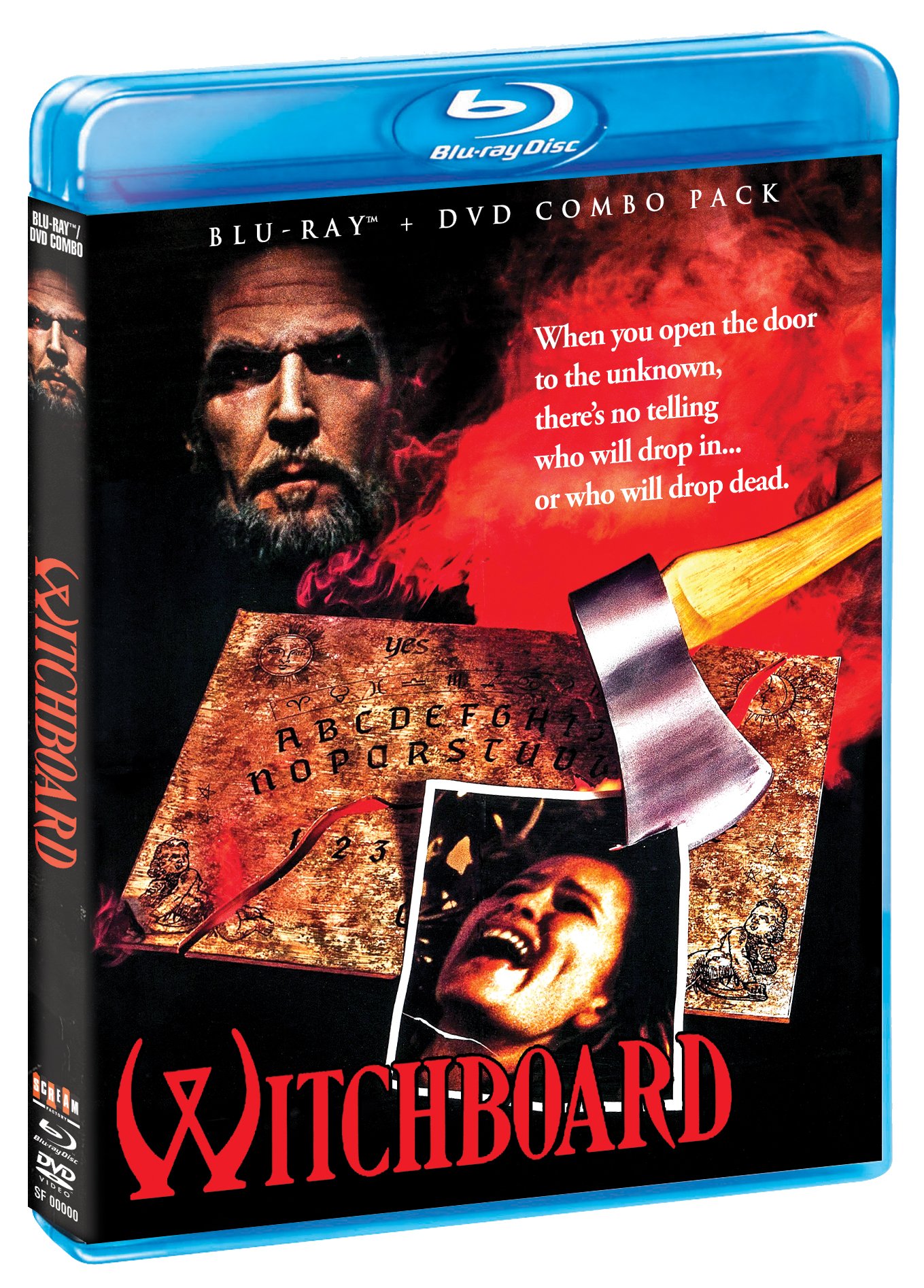 Witchboard (1986) – Classic Horrors Club