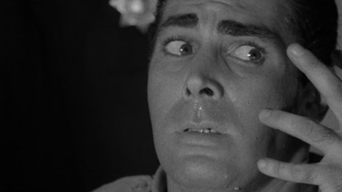 The Classic Horrors Club Podcast EP 109: The Brain Eaters – Classic ...